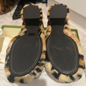 Marni | Shoes | Cheetah Marni Heeled Mules | Poshmark